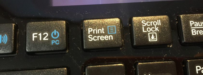 Tips & Tricks: Make Life Easier for Sending Email Screenshots ...